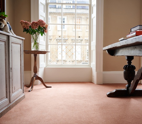 Brockway Carpets | The Home of Wool Carpet | Made in Britain
