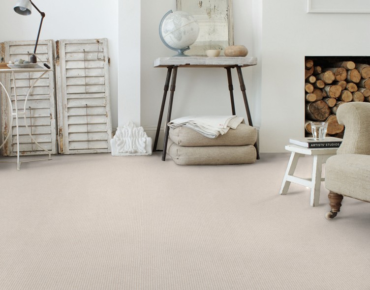 Strand Pebble in Beachcomber | Brockway Carpets